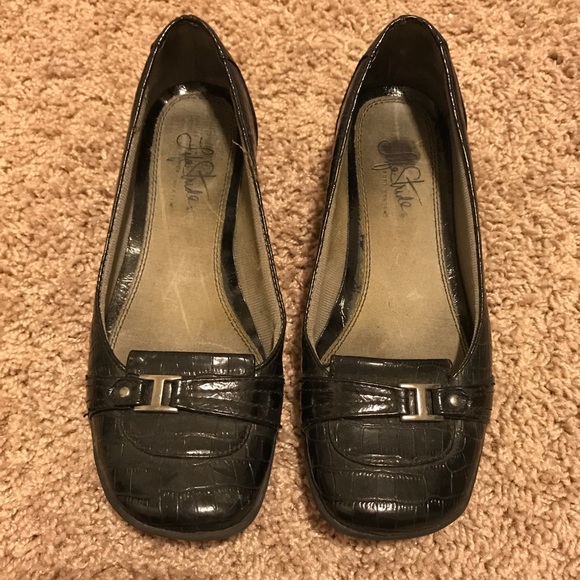 Life Stride | Shoes | New Shoes By Life Stride Soft System Size 65 ...
